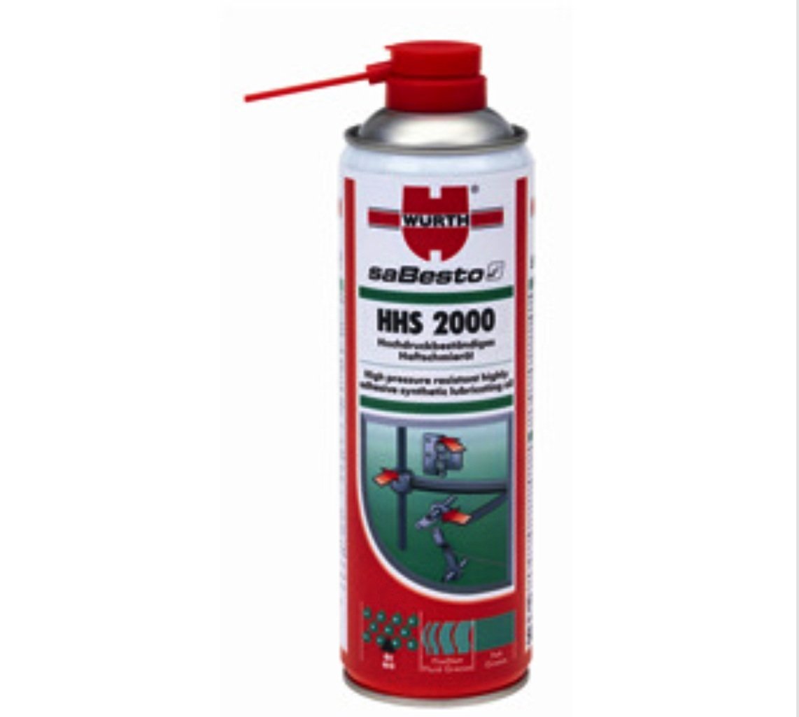 WURTH HHS 2000 | ESupplyLine