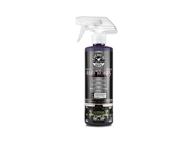 Chemical Guys Bare Bones Undercarriage Spray 1 Gallon ESupplyLine Chemical Guys Bare Bones Undercarriage Spray 1 Gallon ESupplyLine
